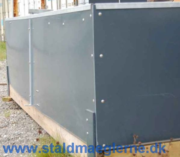 Plastplader